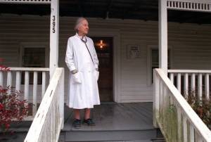 Dr. Leila Denmark, A True FoCo Woman